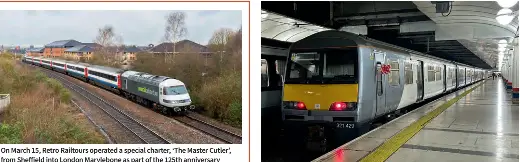 Freight expectatio­ns for converted Class 321s as Varamis Rail goes for ...