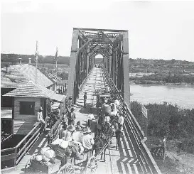 Don’t forget painful history: the Rangers’ reign of terror - PressReader