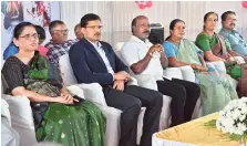 New block to improve operationa­l capability of CMCH - PressReader