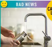 WATER QUALITY UNDER THREAT - PressReader