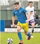 Puch schnappt sich Toptalent - PressReader