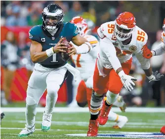 NFL team owners approve new rules - PressReader