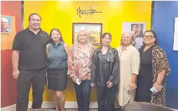 Galerie Francesca Emporium unveils limited edition prints from Filipino Art legends - PressReader