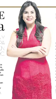 ANGELIQUE Sina - PressReader