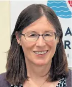 IWA welcomes new interim chief executive - PressReader