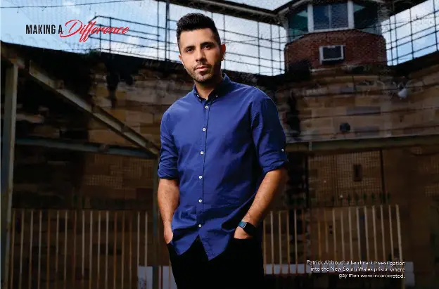 PATRICK ABBOUD - PressReader