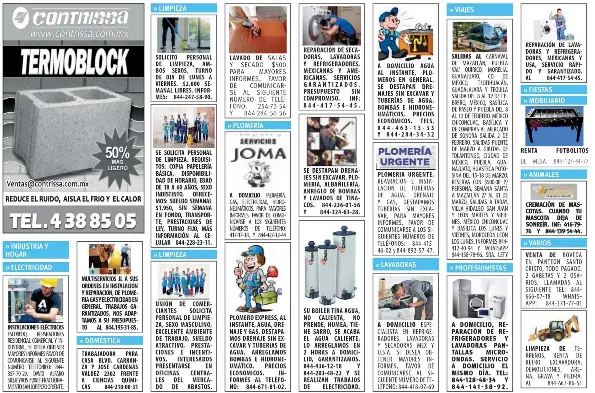 Policía es ejemplo nacional - PressReader