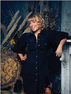 Alison Rowat’s TV week - PressReader