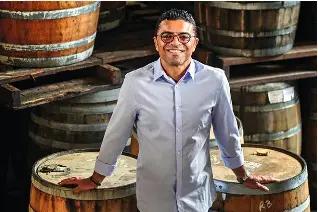 Les arrangés, laboratoir­e de la gourmandis­e - PressReader