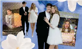 The bride-to-be proving you don’t have to be an influencer to get free stuff - PressReader