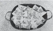 Ranking top 10 Halloween candies of all time - PressReader