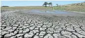 World’s large lakes drying up - PressReader