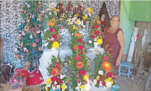 Cumplen manda a los Reyes - PressReader