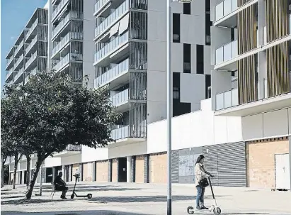 L’Euribor repunta en la recta final de l’any, però encarirà poc les hipoteques - PressReader