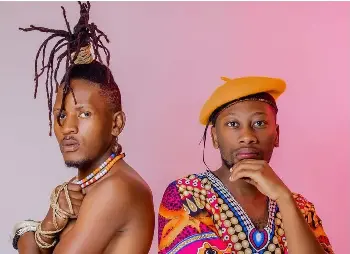 Shepard Brothers for Changameri Lifestyle opening - PressReader