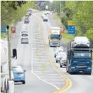 Extra $252m for road projects as costs climb - PressReader