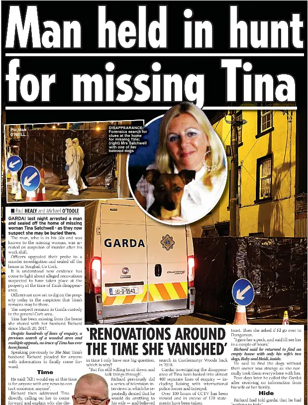 Witnesses sought as 2 attacked - PressReader