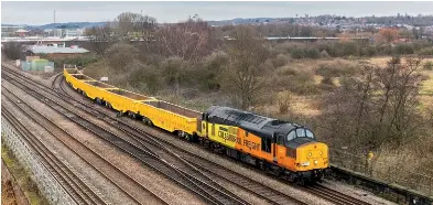 Wagon News - PressReader