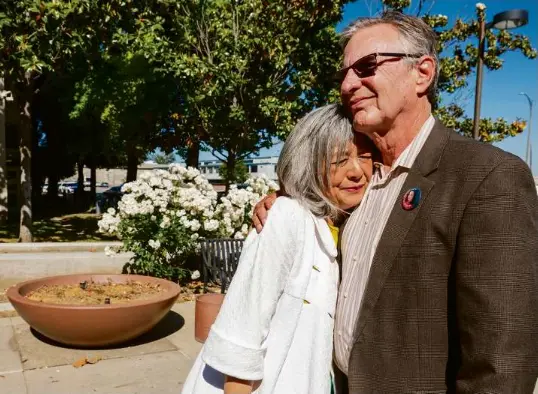 Death penalty recall denied for Polly Klaas’s killer - PressReader