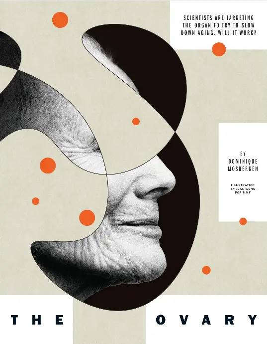 Ovarian Quest - PressReader