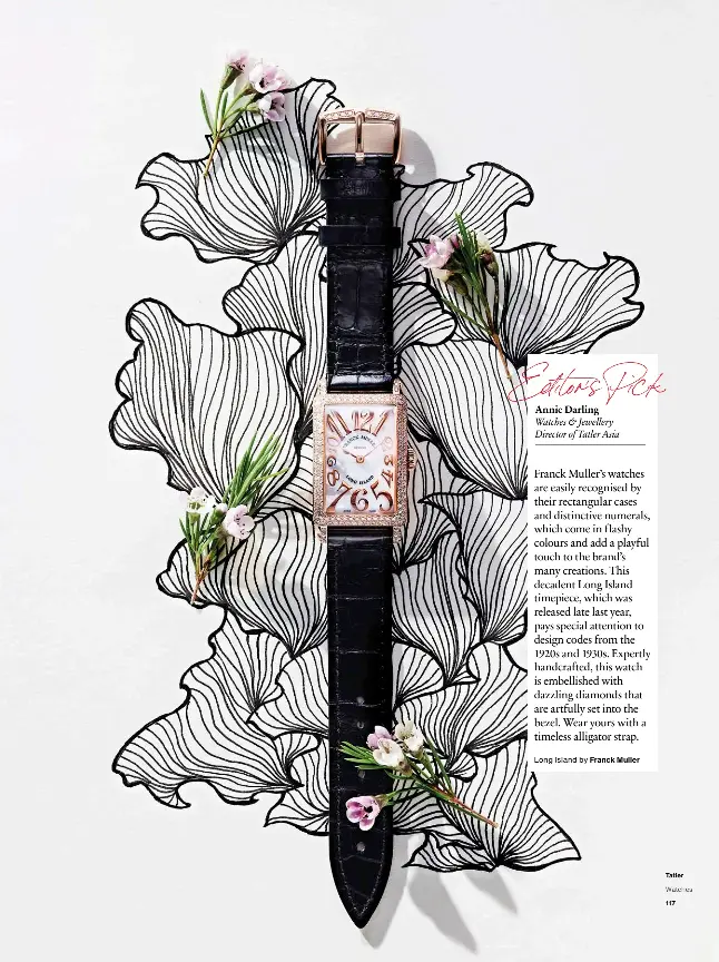 Annie Darling - PressReader