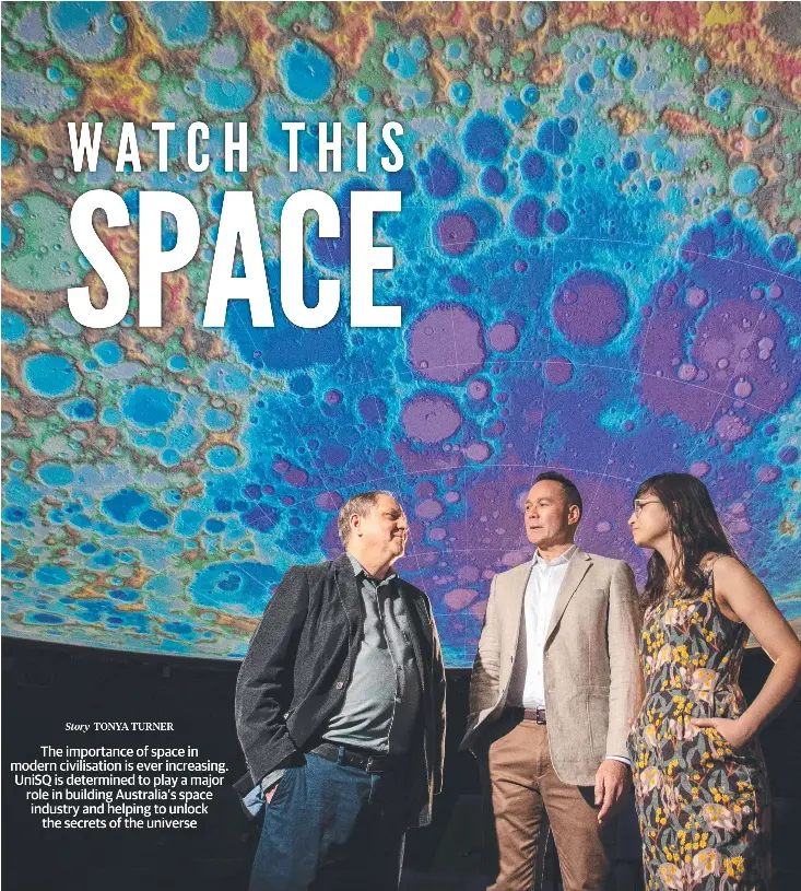 W AT C H THIS SPACE - PressReader