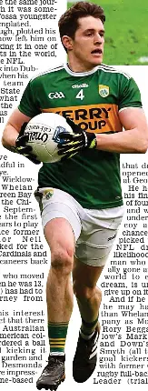 JUST FOR KICKS - PressReader