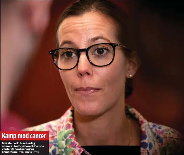 OPERERET FOR KRAEFT - PressReader