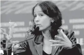 Les restitutio­ns postcoloni­ales au coeur d’un documentai­re - PressReader