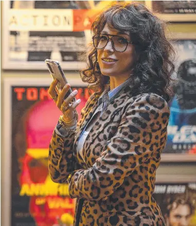 The Ted effect - PressReader