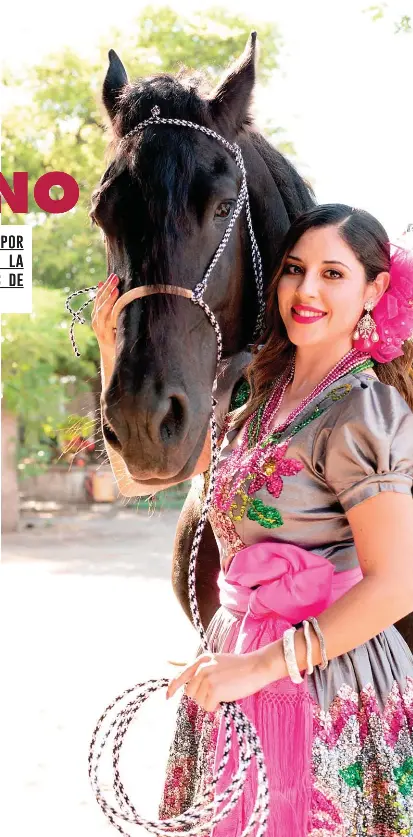 ORGULLO MEXICANO - PressReader