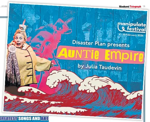 A GUIDE TO YOUR Local events - PressReader