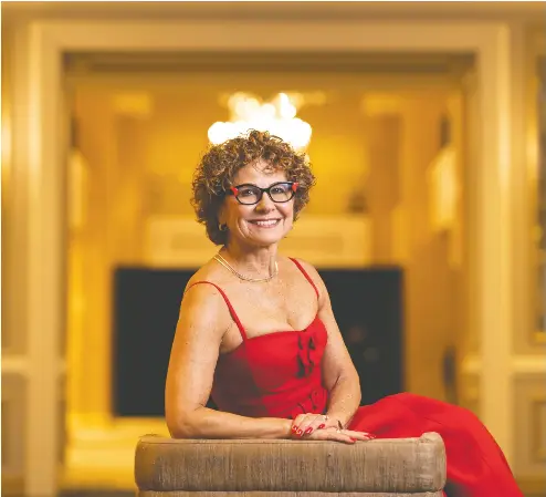 A LEADER WHO SERVES - PressReader