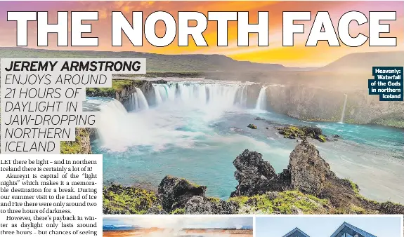 THE NORTH FACE - PressReader