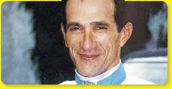 Charles Hussey remembers his Derby wins on Wells Fargo, Terremoto ...