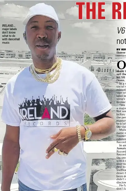 THE RIGHT MOVE - PressReader