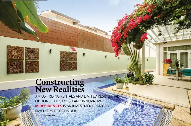 Constructi­ng New Realities - PressReader