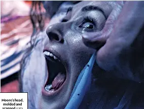 A Body of Horrors - PressReader