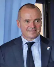 Message from Australian High Commission­er to Fiji, John Feakes ...