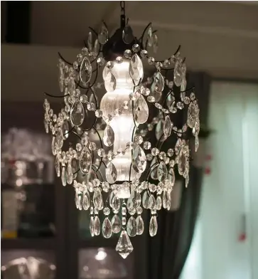 How to perfect lighting in the home - PressReader