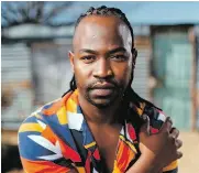 Geniet vanjaar dié buitelugdi­nge saam met Innibos - PressReader