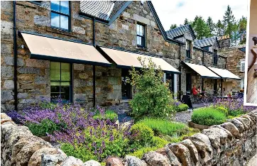 Hooked on this anglers’ retreat - PressReader