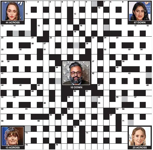 THE JUMBO PUZZLE - PressReader
