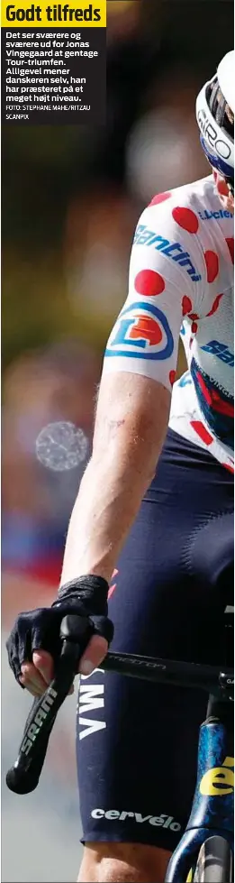 OVERRASKET OVER SIG SELV - PressReader