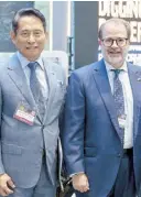 Deeper and deeper - PressReader