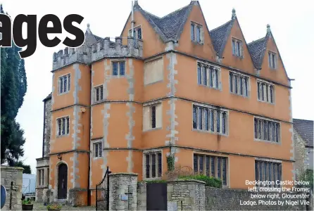 Valley villages - PressReader