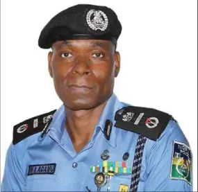 Ending Incessant Killings of Nigerian people - PressReader