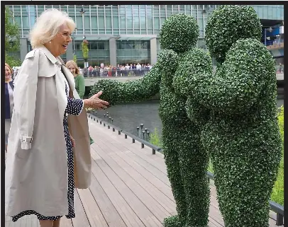 Eco-warrior turning the tide on pollution - PressReader