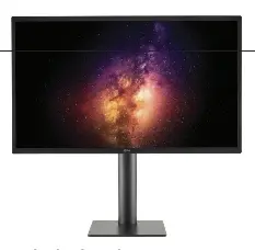 LG 27-inch UltraFine OLED Pro - PressReader