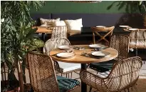 Sarsa Restaurant - PressReader